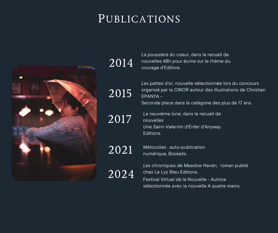 Kap Kap : Recueil de nouvelles horrifiques réunionnaises - Ulule