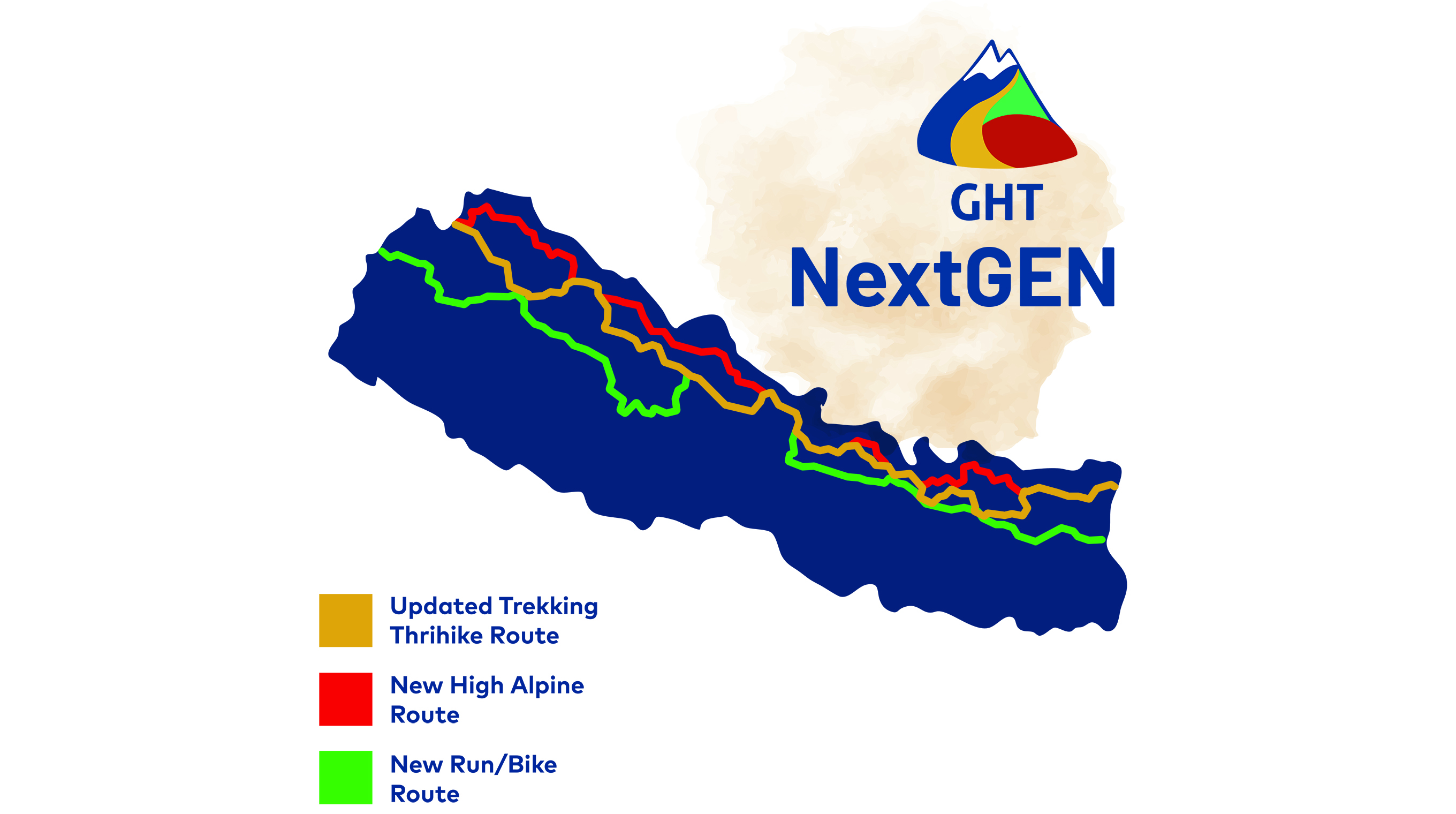 GREAT HIMALAYA TRAIL, the World's Highest Thru-hike - Ulule
