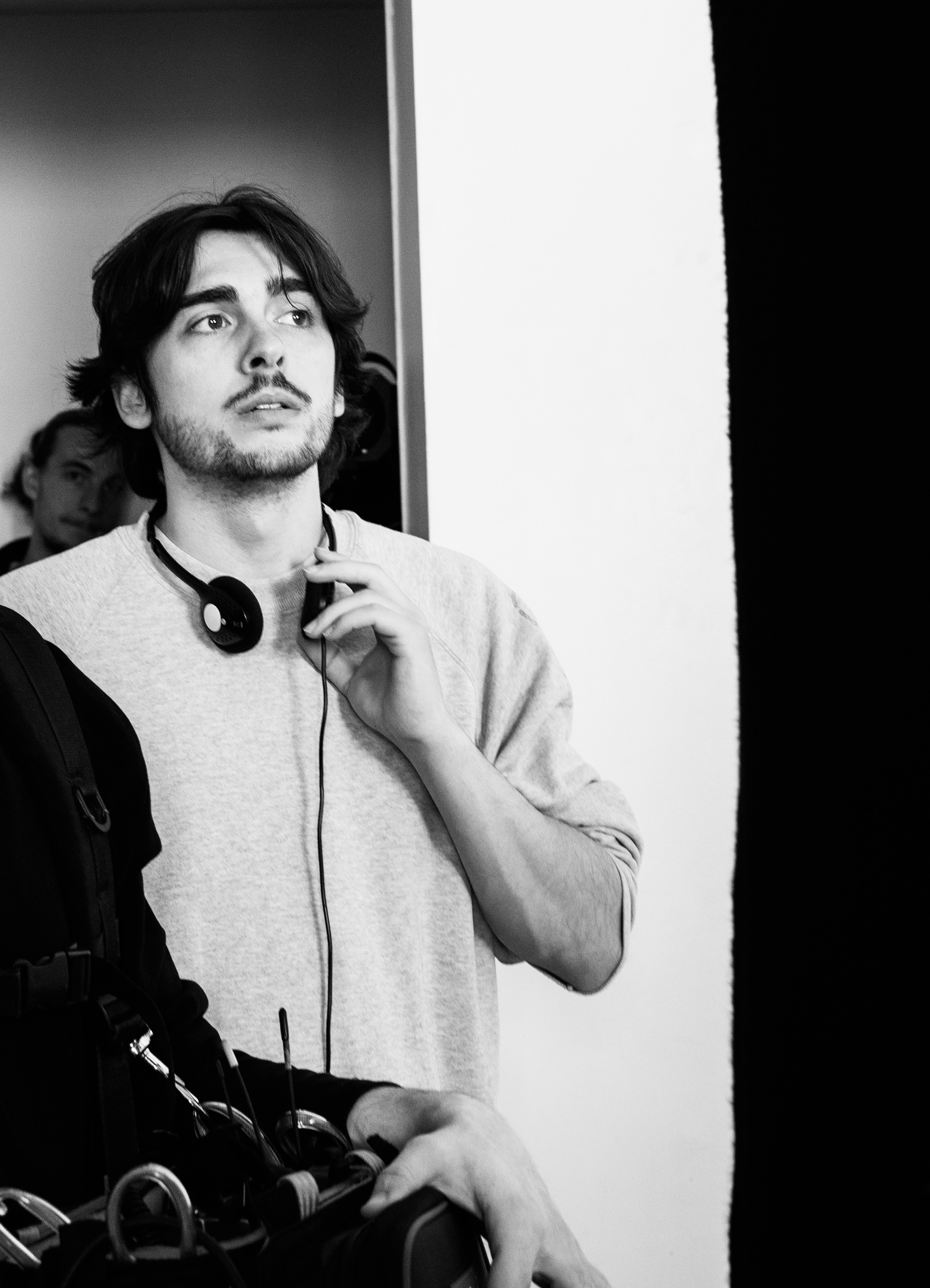 GAMORI : COURT-MÉTRAGE NIKON FESTIVAL 2025 🎬