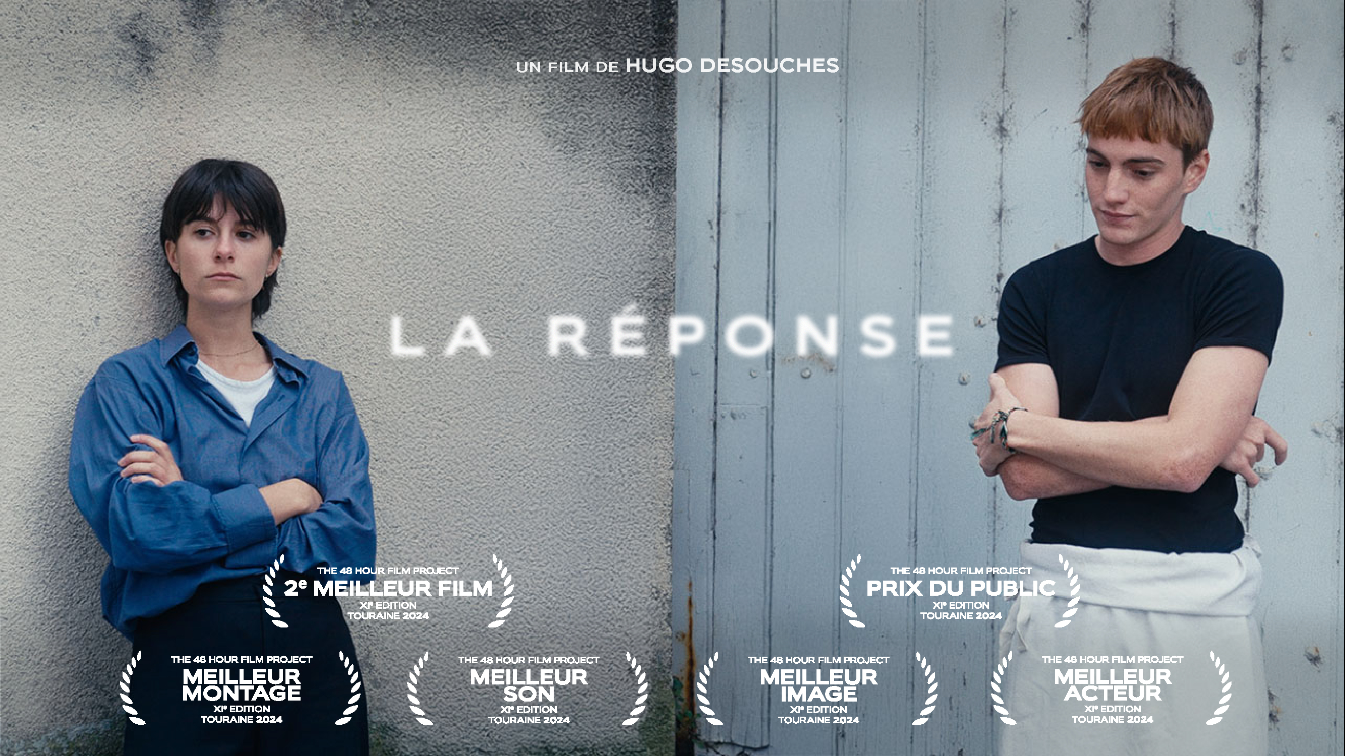 GAMORI : COURT-MÉTRAGE NIKON FESTIVAL 2025 🎬