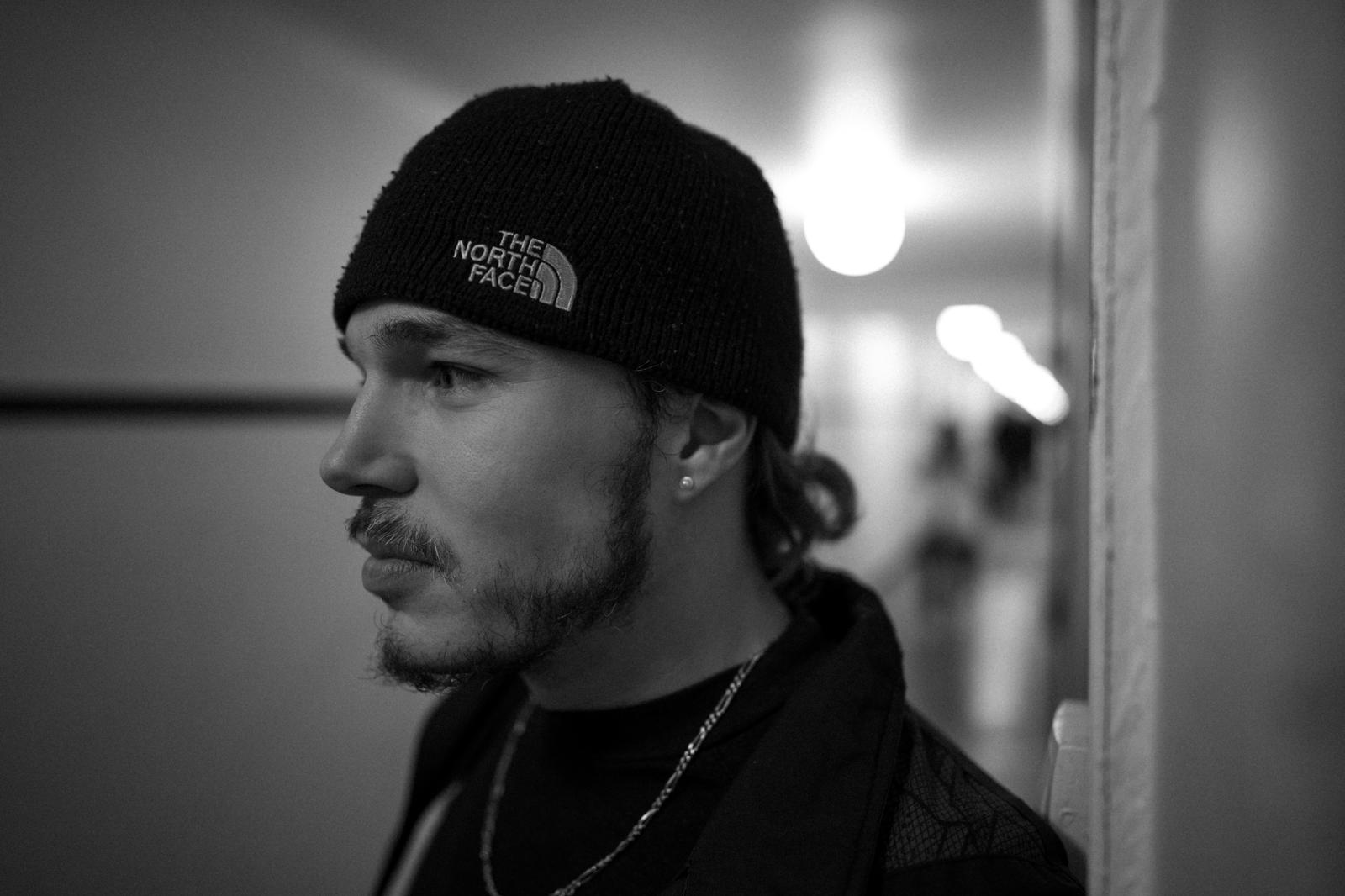 GAMORI : COURT-MÉTRAGE NIKON FESTIVAL 2025 🎬