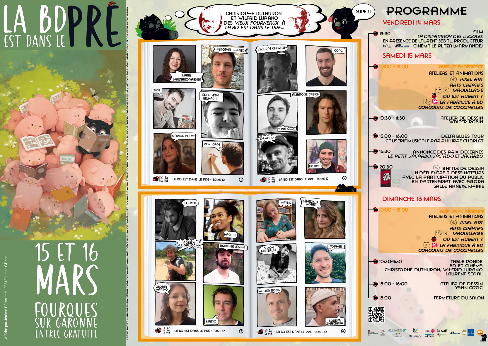 Sortons de l'imPASS CULTURE