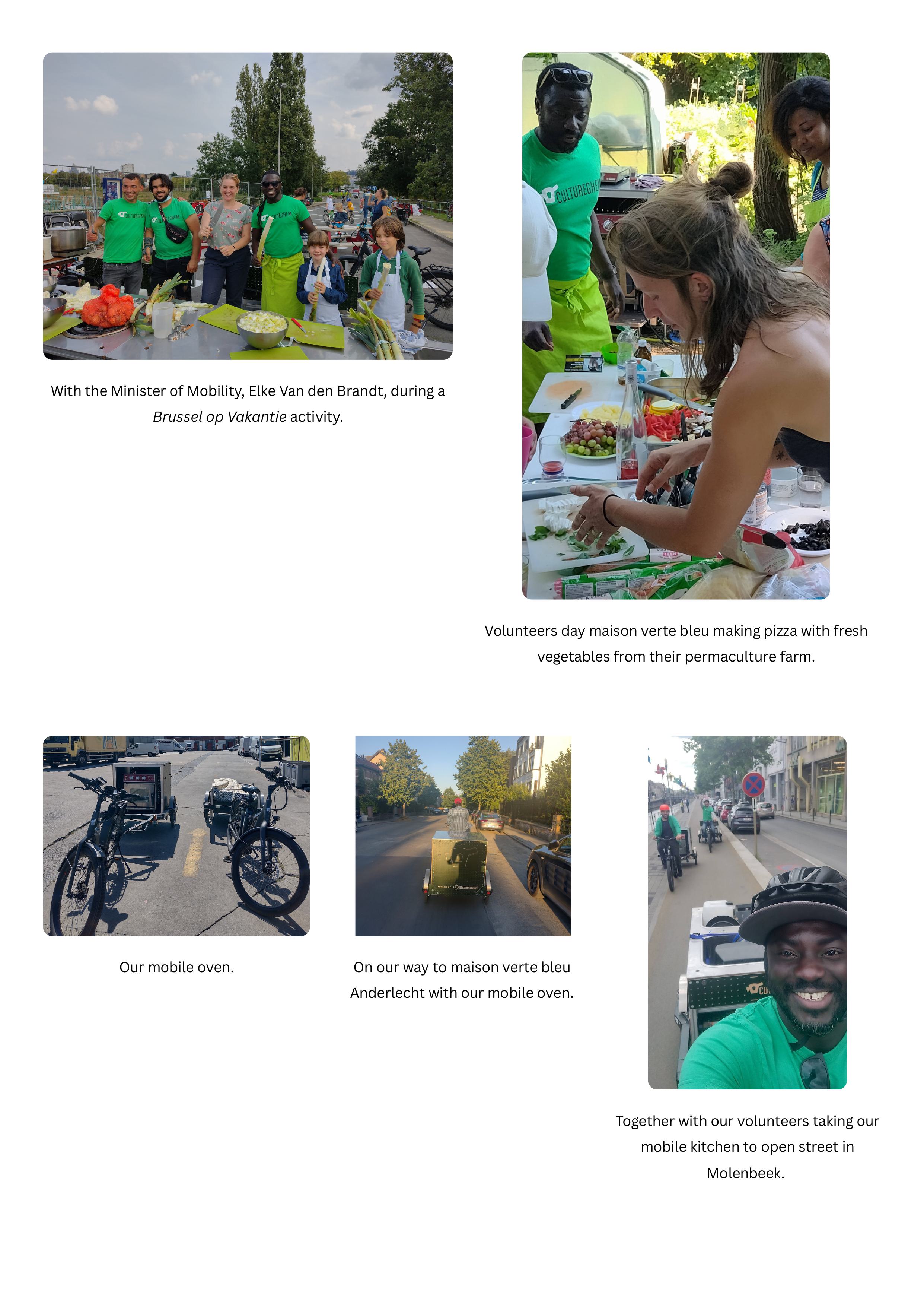 A Mobile Computer Class for children and youth in Teshie - Ulule