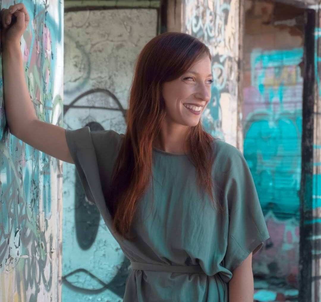 Prévente du nouvel album de Elise Esther, “POESIA” - Ulule
