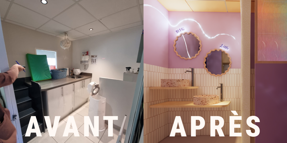 Little Big Café, café veggie et family friendly à Rouen ! - Ulule