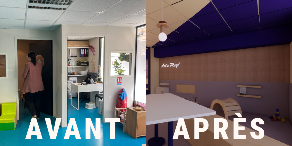 Little Big Café, café veggie et family friendly à Rouen ! - Ulule