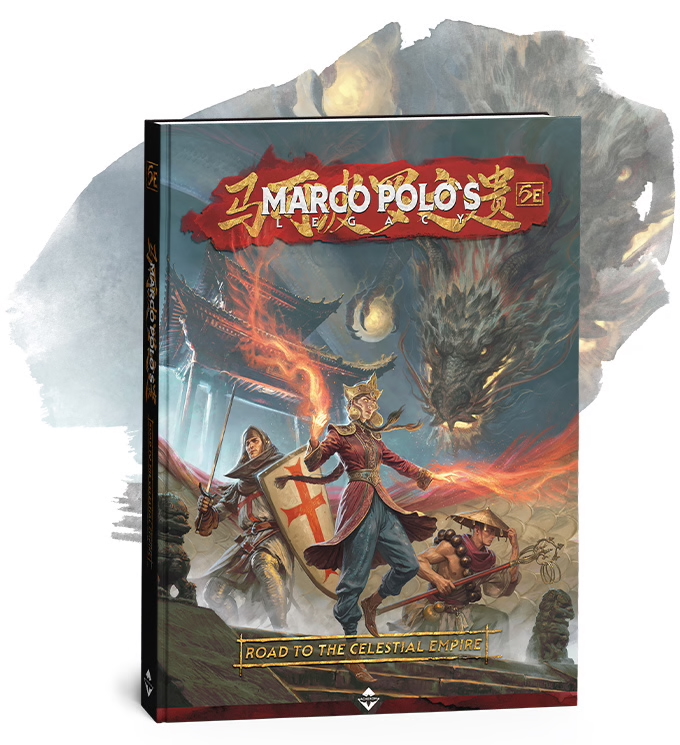 Inferno - Le Guide de l'Enfer de Dante - Ulule