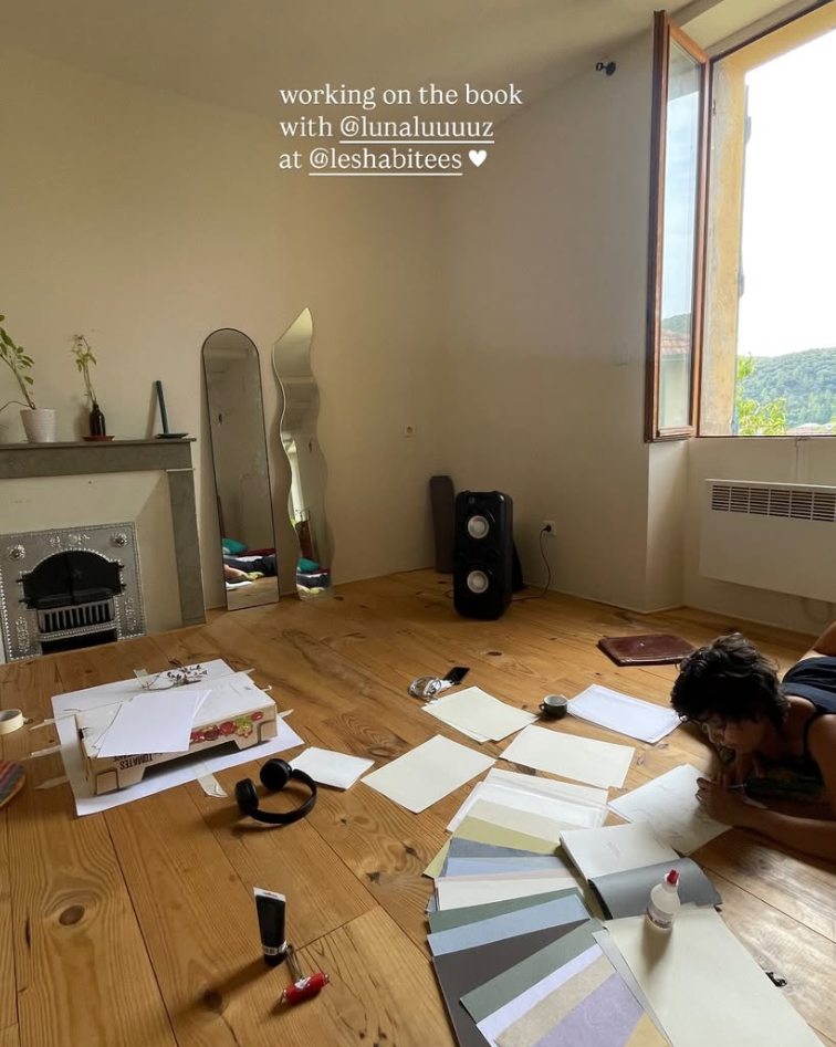 lost & found home(is)lands (through creole songs)