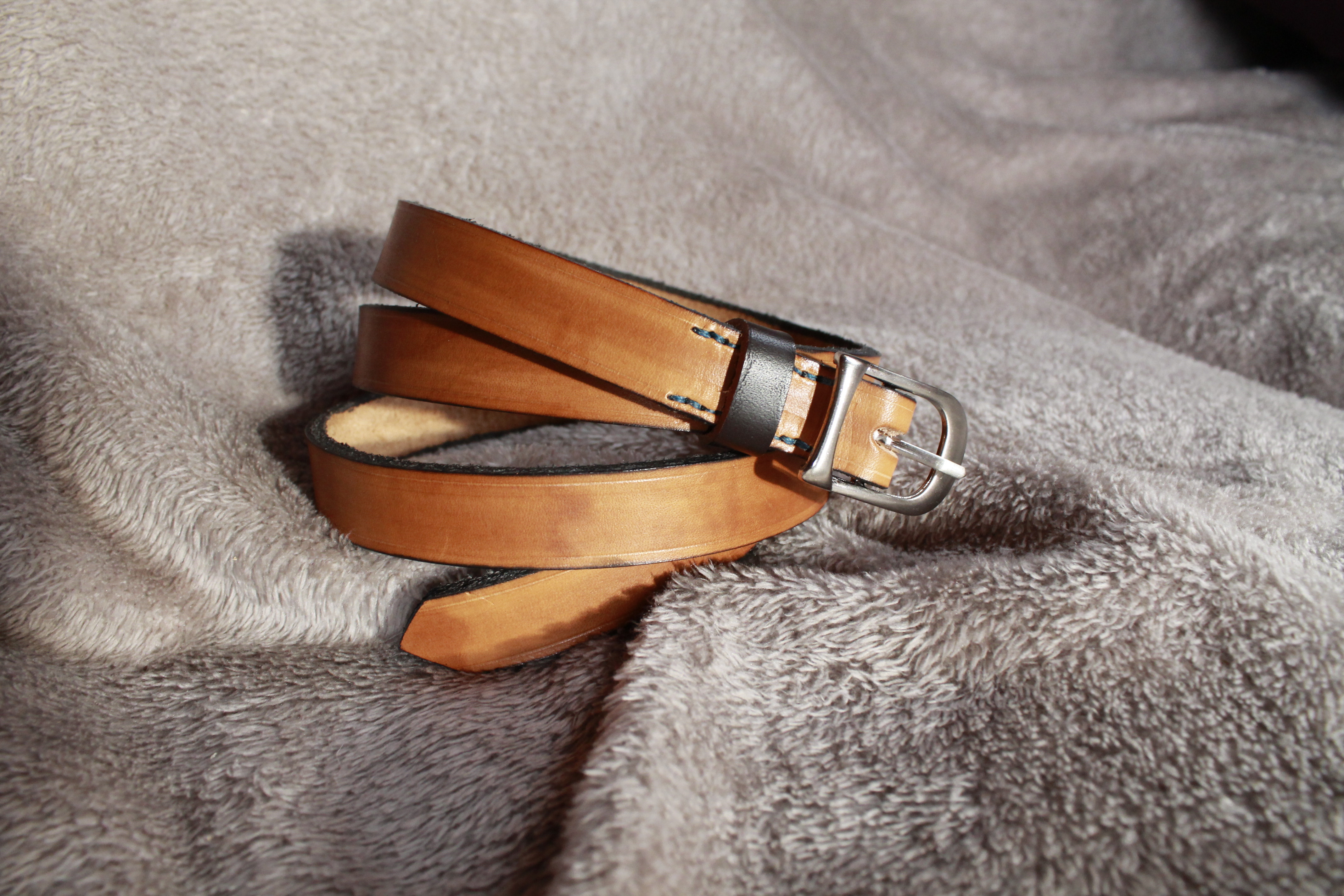 Nausicaa Bouthreuil - Ulule