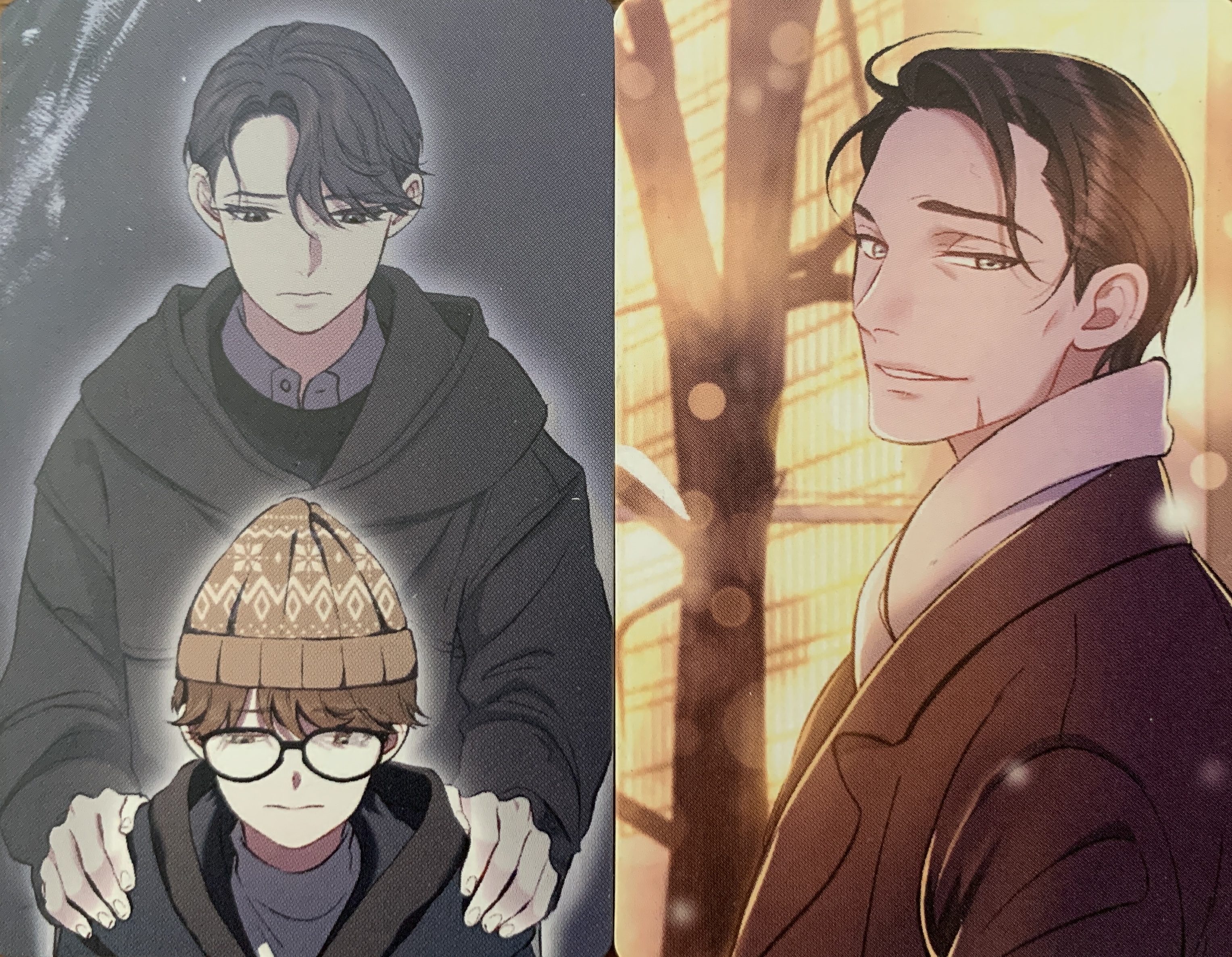 WEBTOON ACTU : le 1er magazine 100% webtoon ! - Ulule