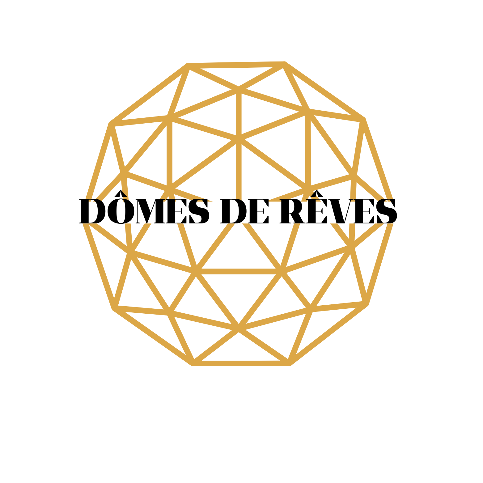 Dômes de rêves, écolodge dans les Pyrénées 🏔 - Ulule