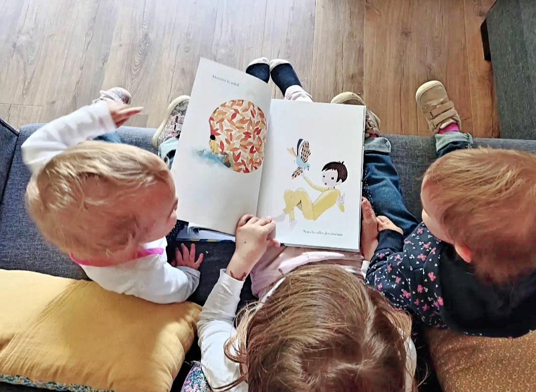 Le plus grand pouvoir du monde - Ulule