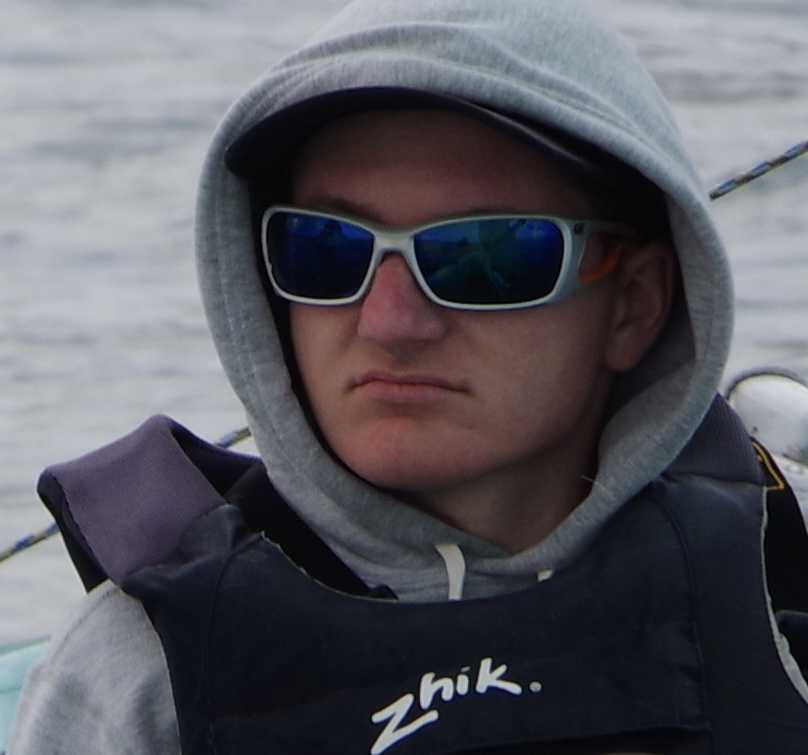 Championnat du monde en Australie sur Hansa 303 Tom Mallet