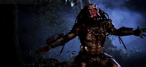 La saga Predator par MadMovies - Ulule