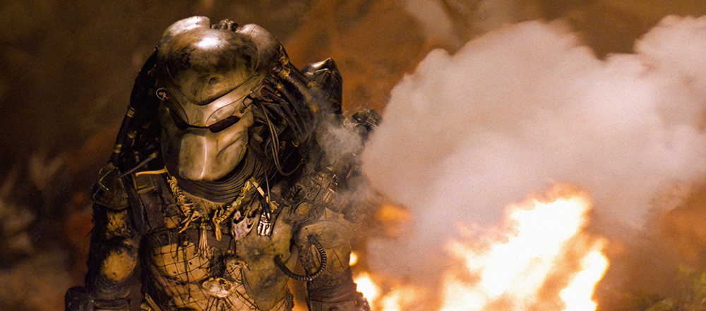 La saga Predator par MadMovies