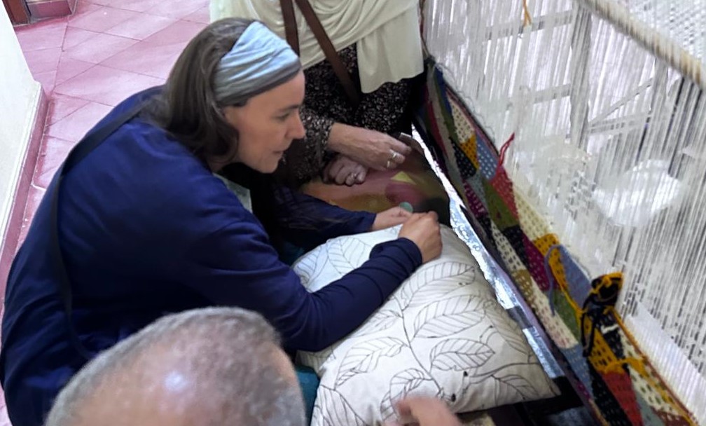 Un joli nid pour le Tisserin et pour vous accueillir! - Ulule