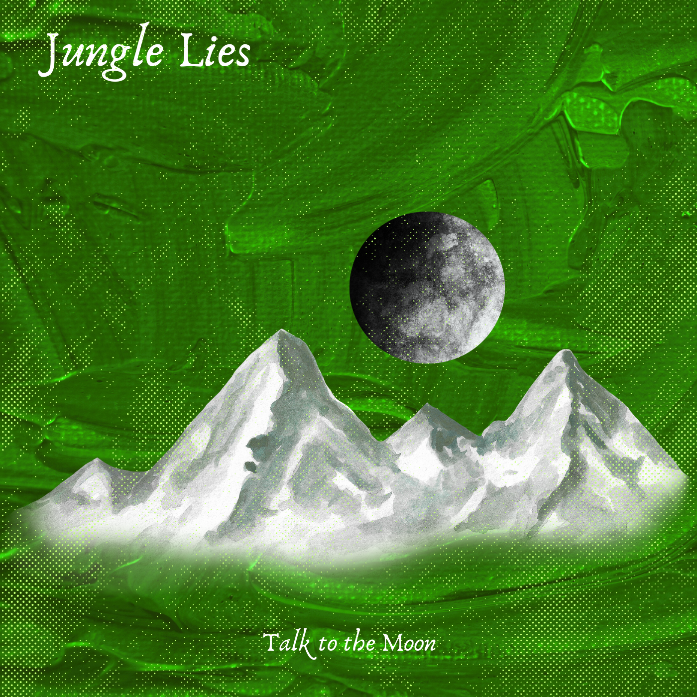 Le premier EP de Jungle Lies - Ulule