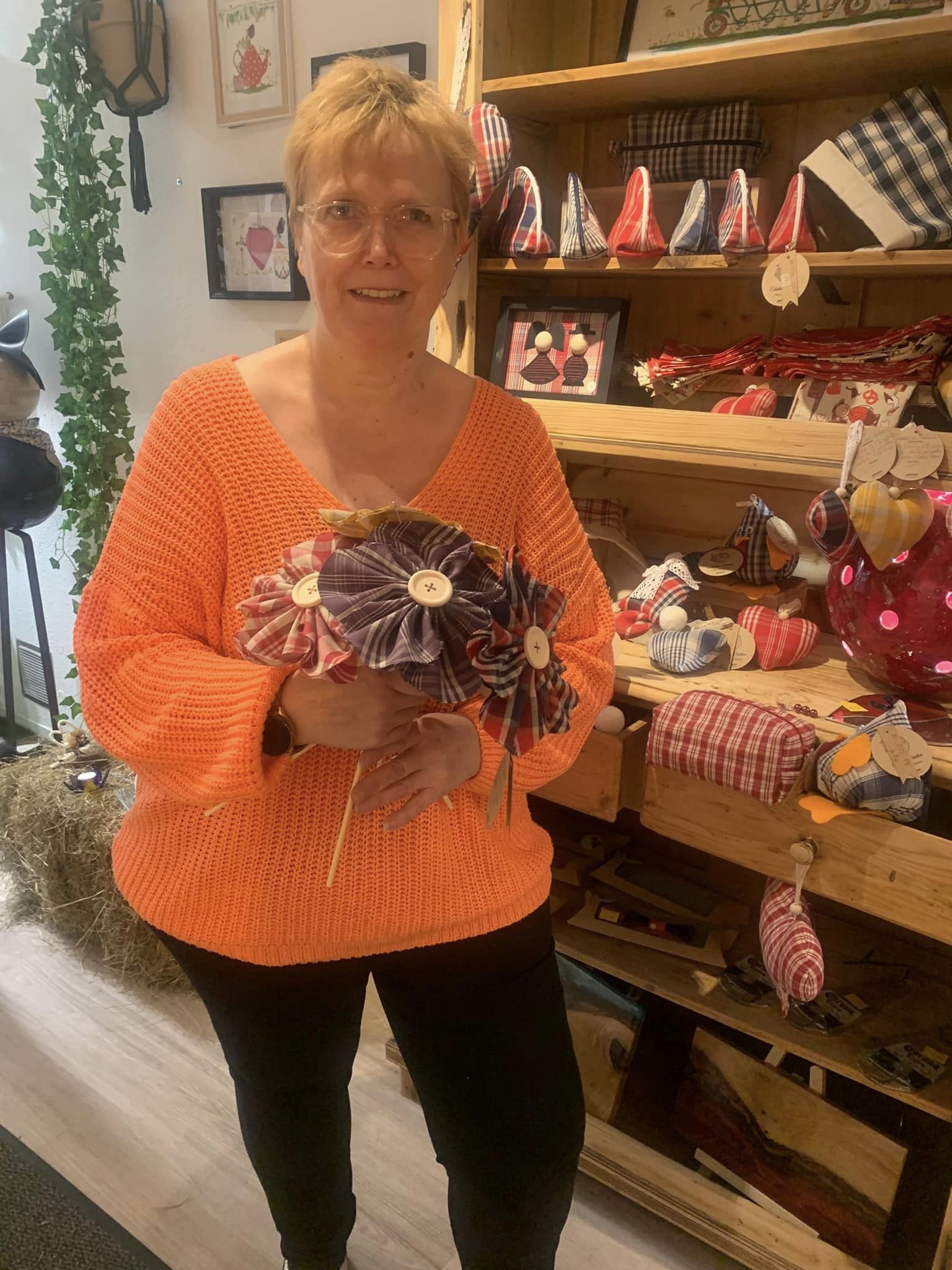 Piqueuse plate pour évolution d'Eilahtan Créations