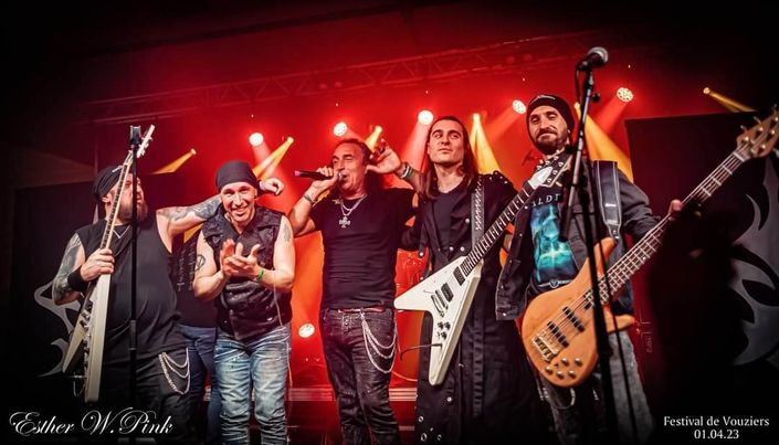 KINGCROWN a besoin de vous - Ulule