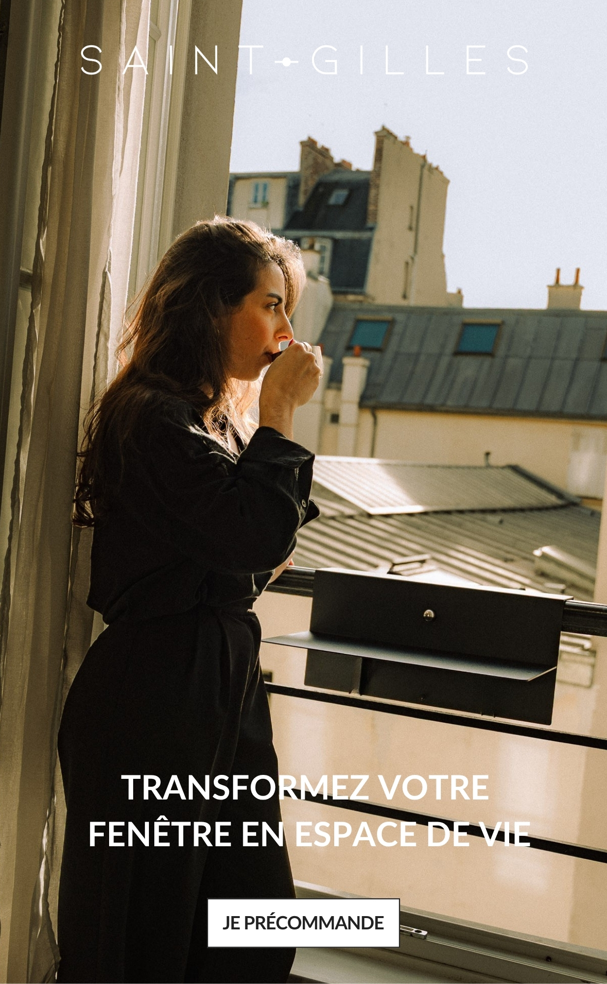 Le Comptoir Saint-Gilles - Ulule