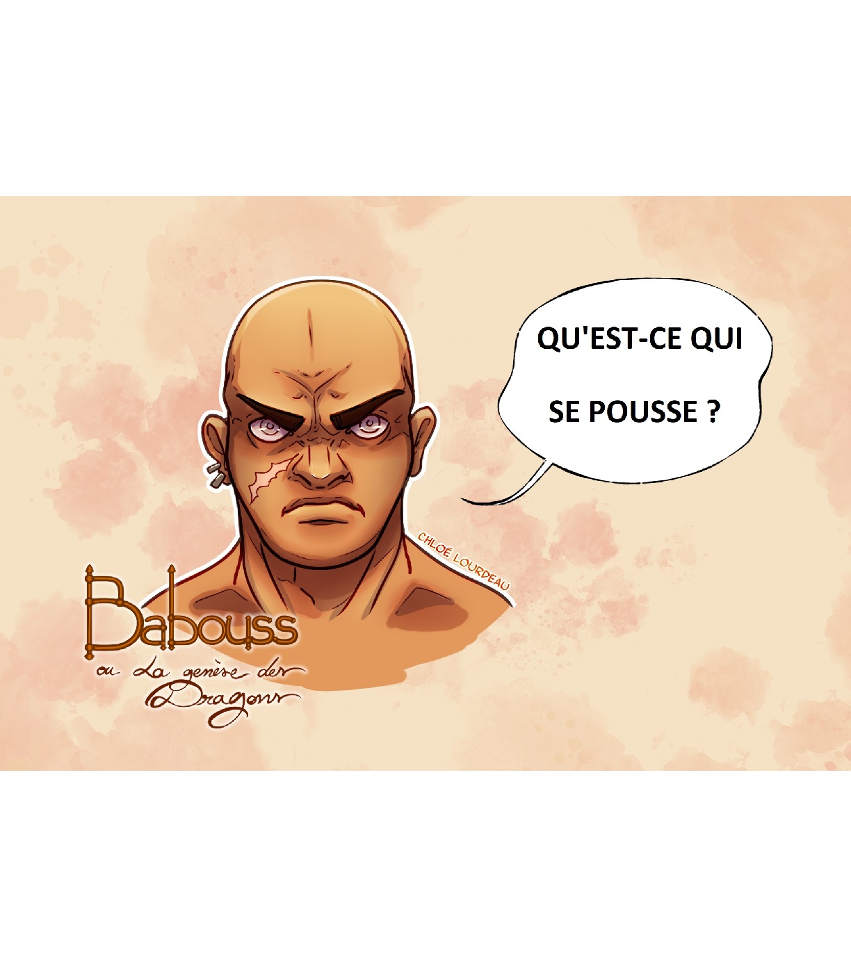 Babouss ou la genèse des Dragons