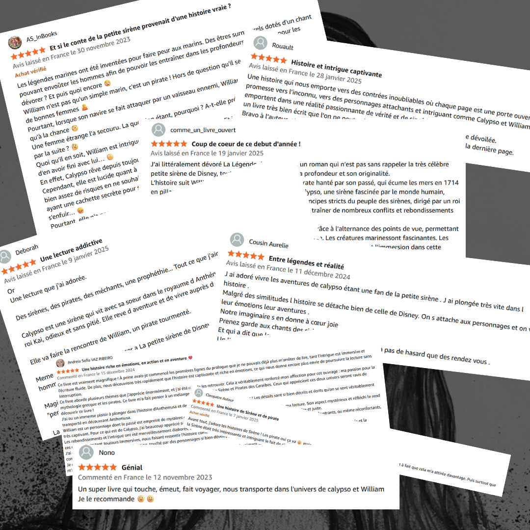 Collector de La légende d'Anthemusa (Tirage unique)