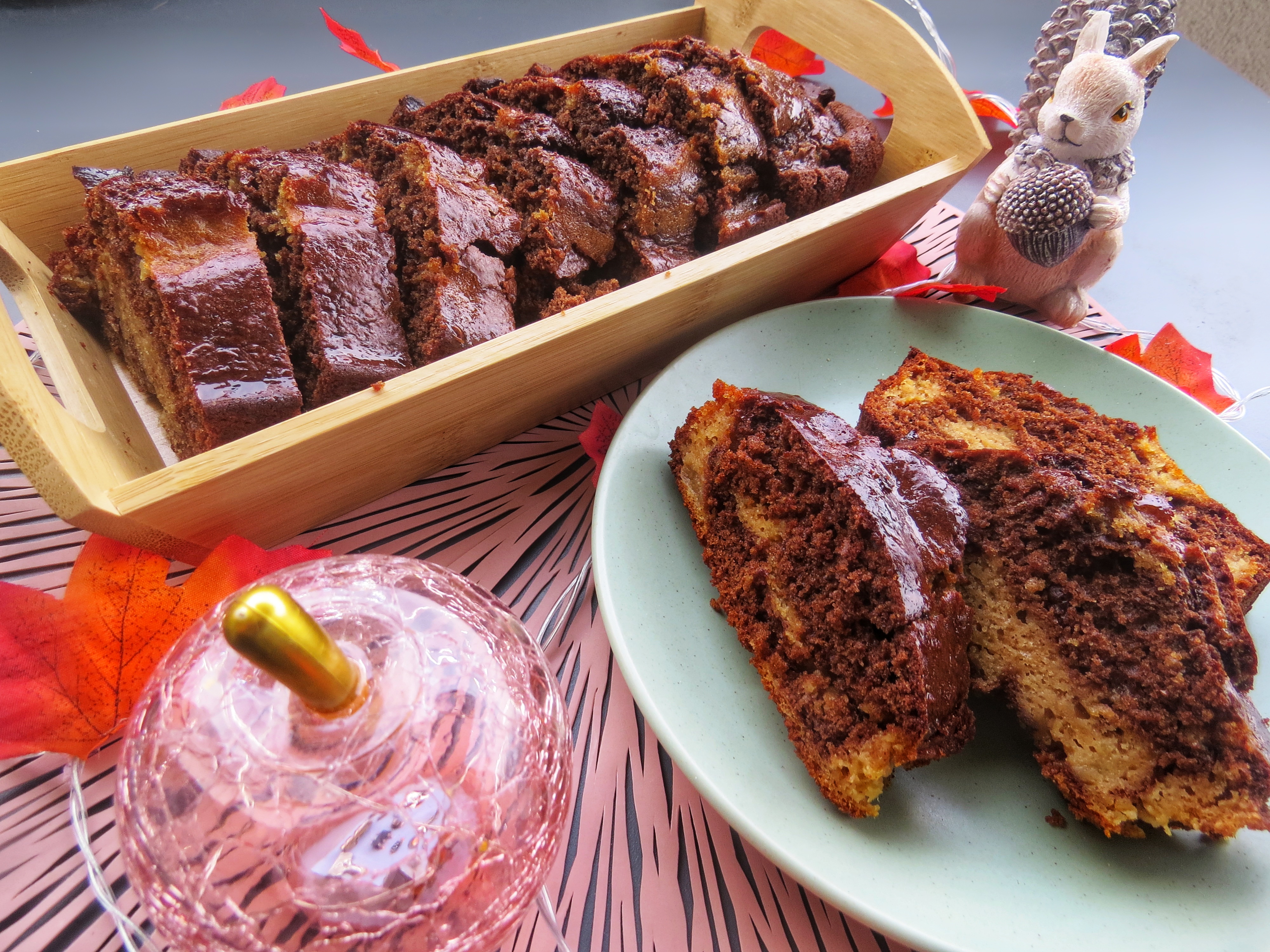 Pause Pattoune - Délices nomades - Ulule