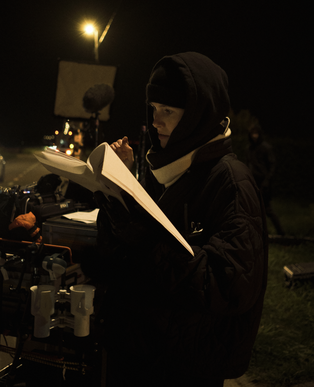 Wings of a Madagascan Sunset - Ulule