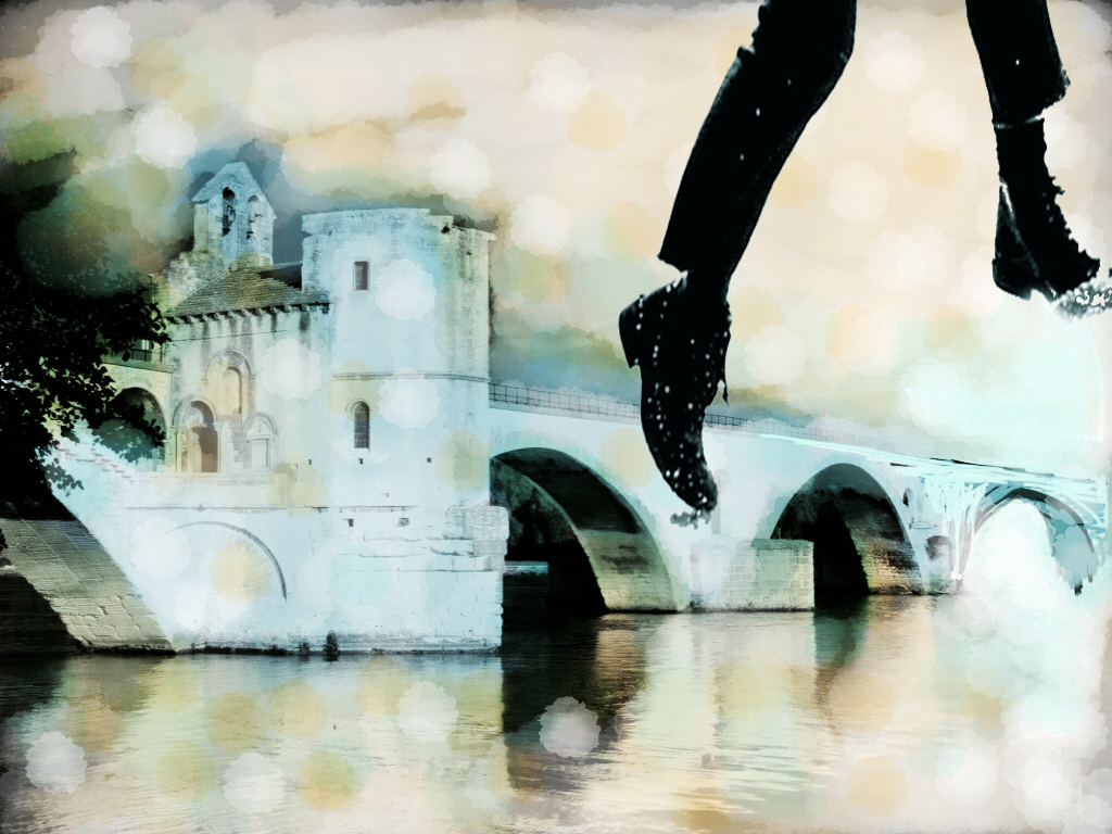 Kseniya Kravtsova - Ulule