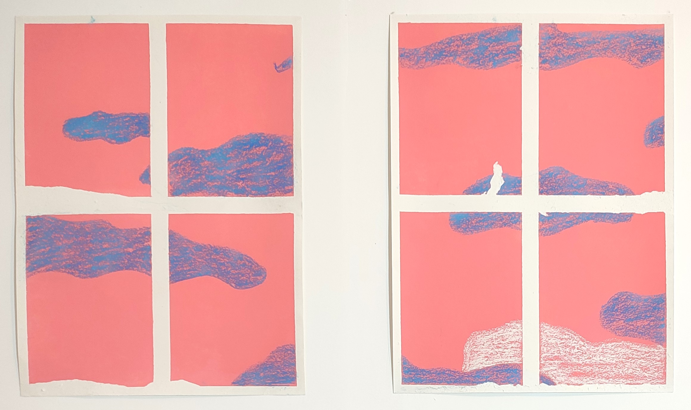 Des Nuages A La Fenêtre - Premier album studio - Ulule