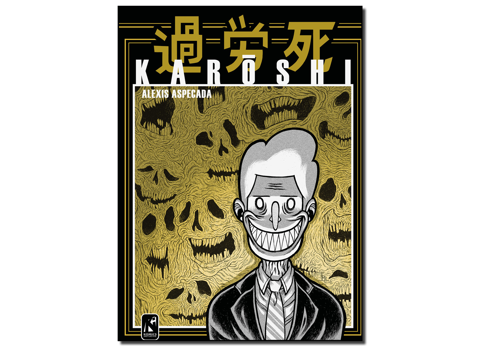 KAROSHI - Ulule
