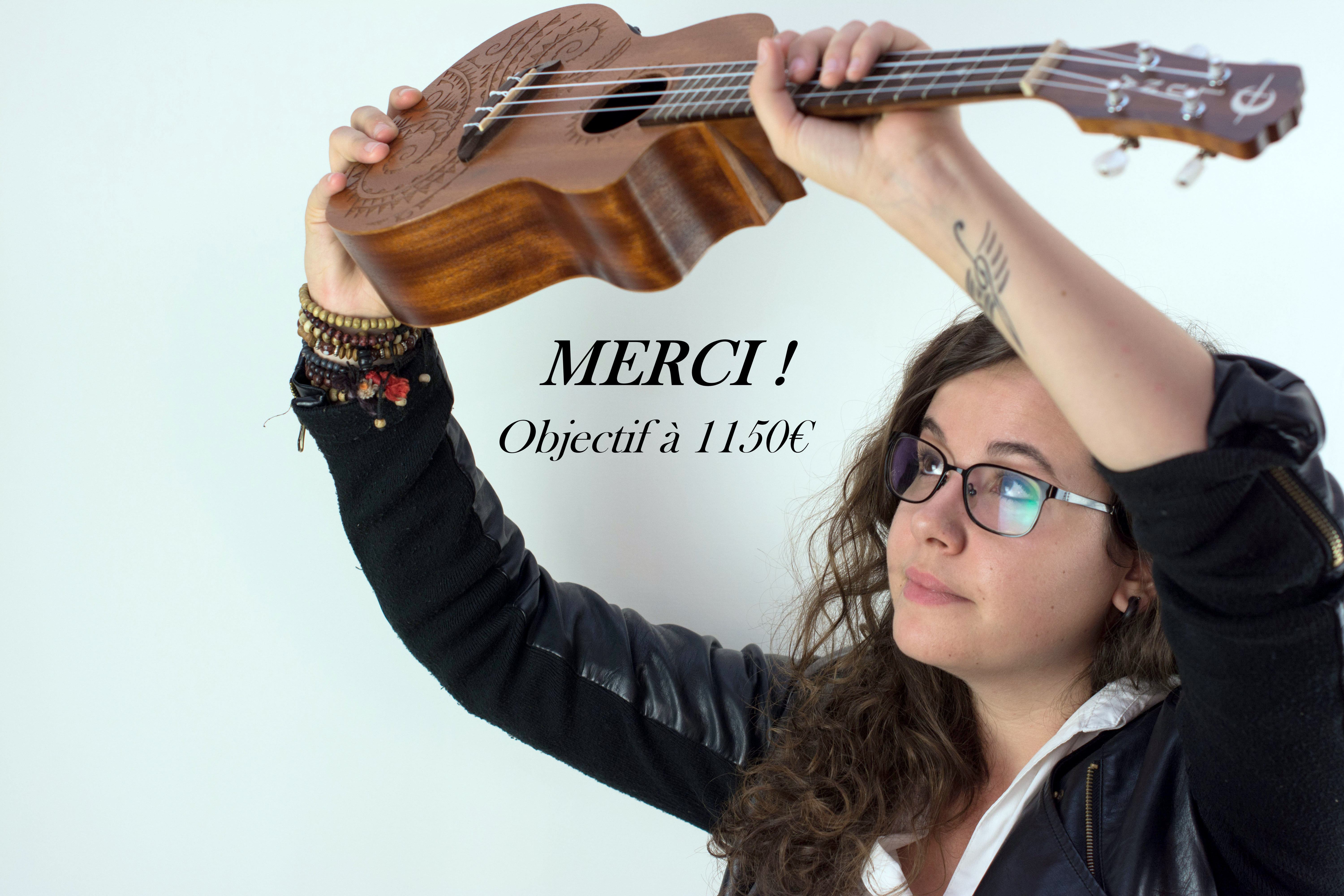 Gaétan Labbé - Ulule