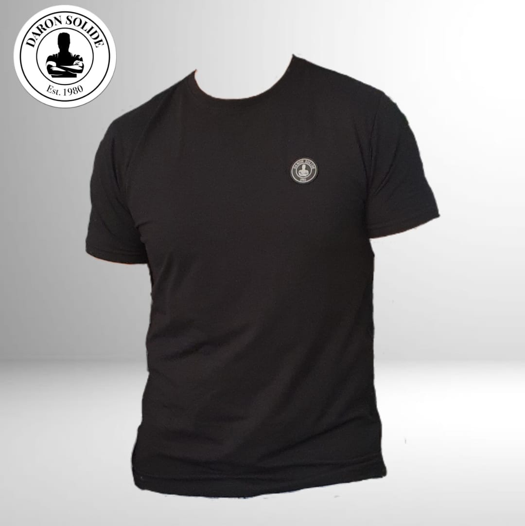 Daron Solide - Ulule