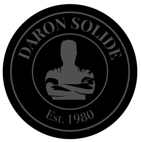 Daron Solide - Ulule