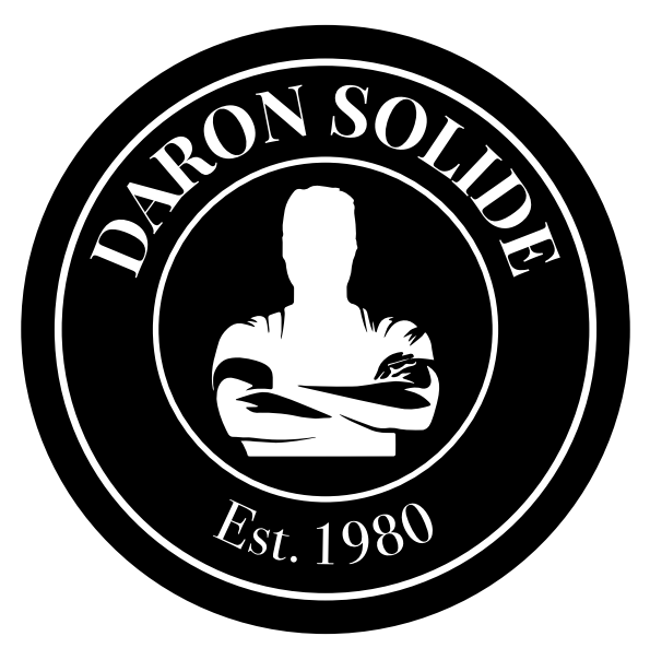 Daron Solide - Ulule