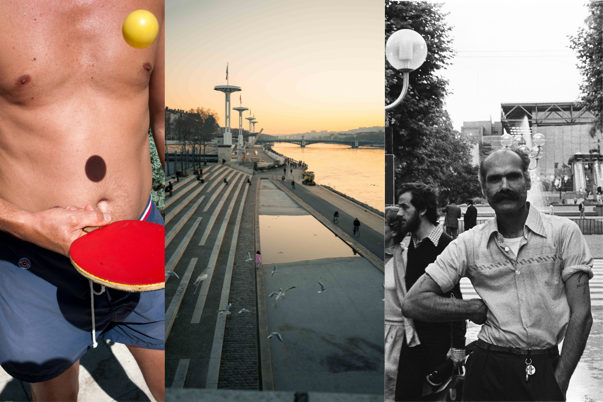 CHABE! NUMÉRO 4 ⏰ J-10! - Ulule