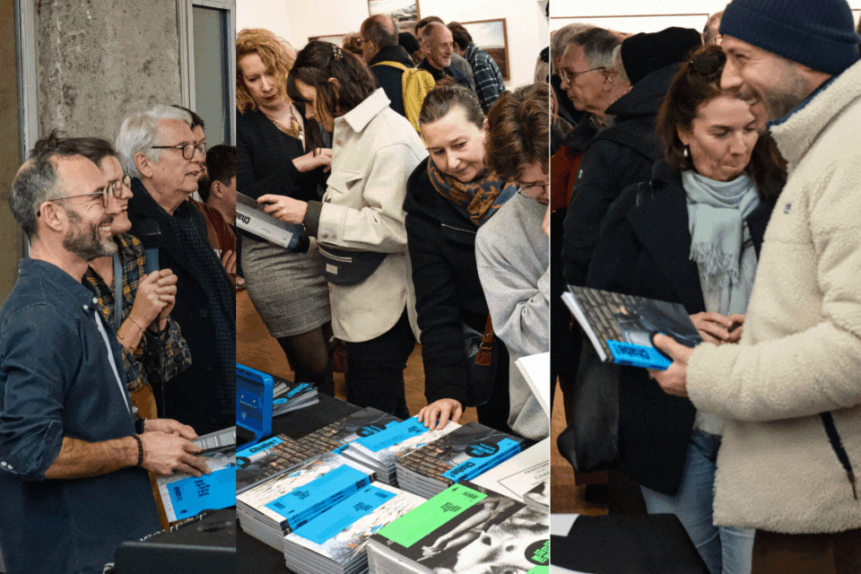 CHABE! NUMÉRO 4 ⏰ J-6! - Ulule