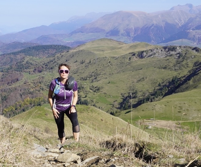 Expo photo Pyrénées GR10