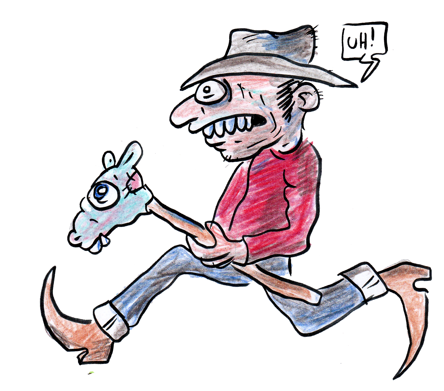 eT PouR QuelqueS NuGGets de MoiNs ... - Ulule