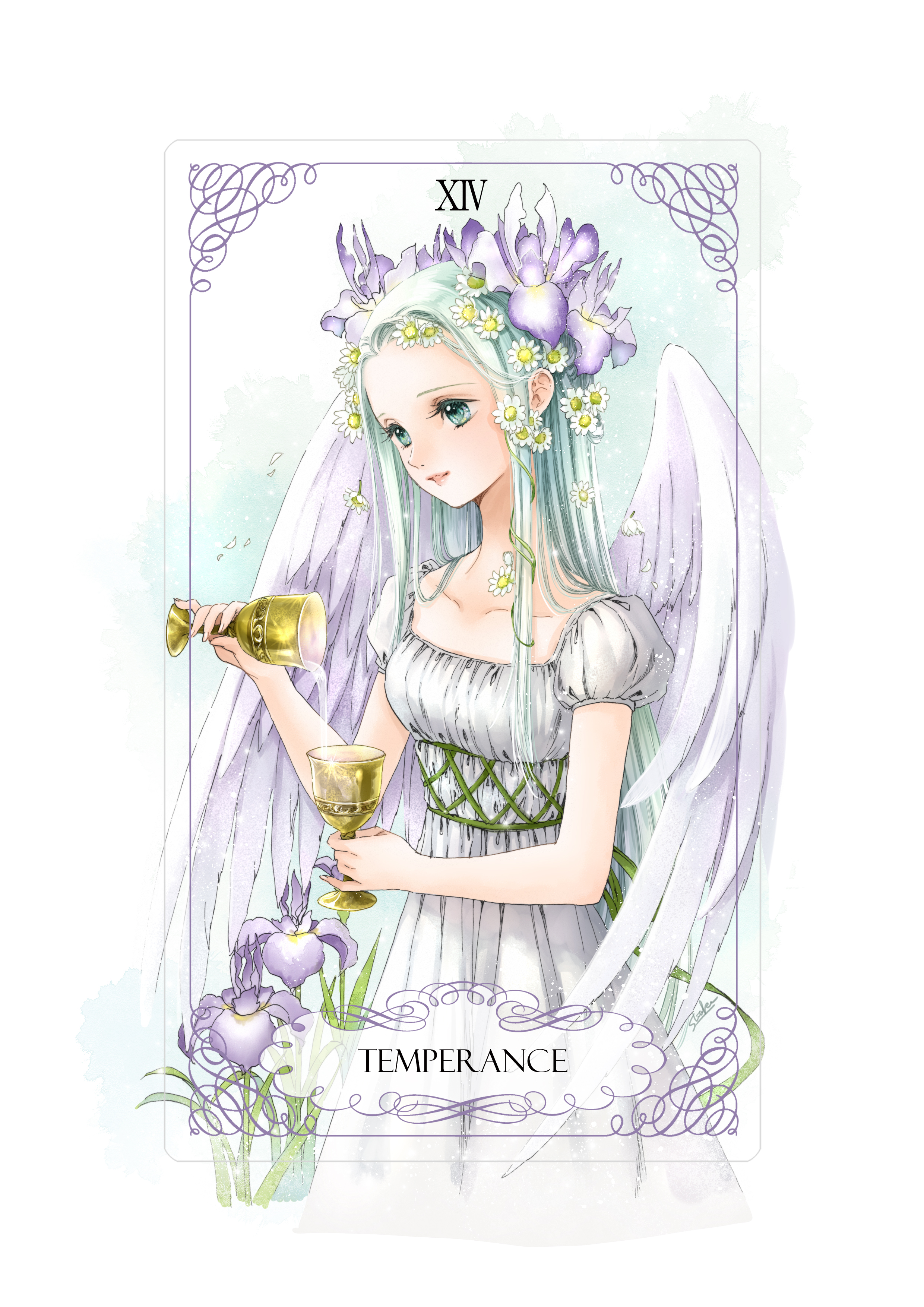 L'ART DU TAROT DIVINATOIRE, PAR SHIITAKE - Ulule