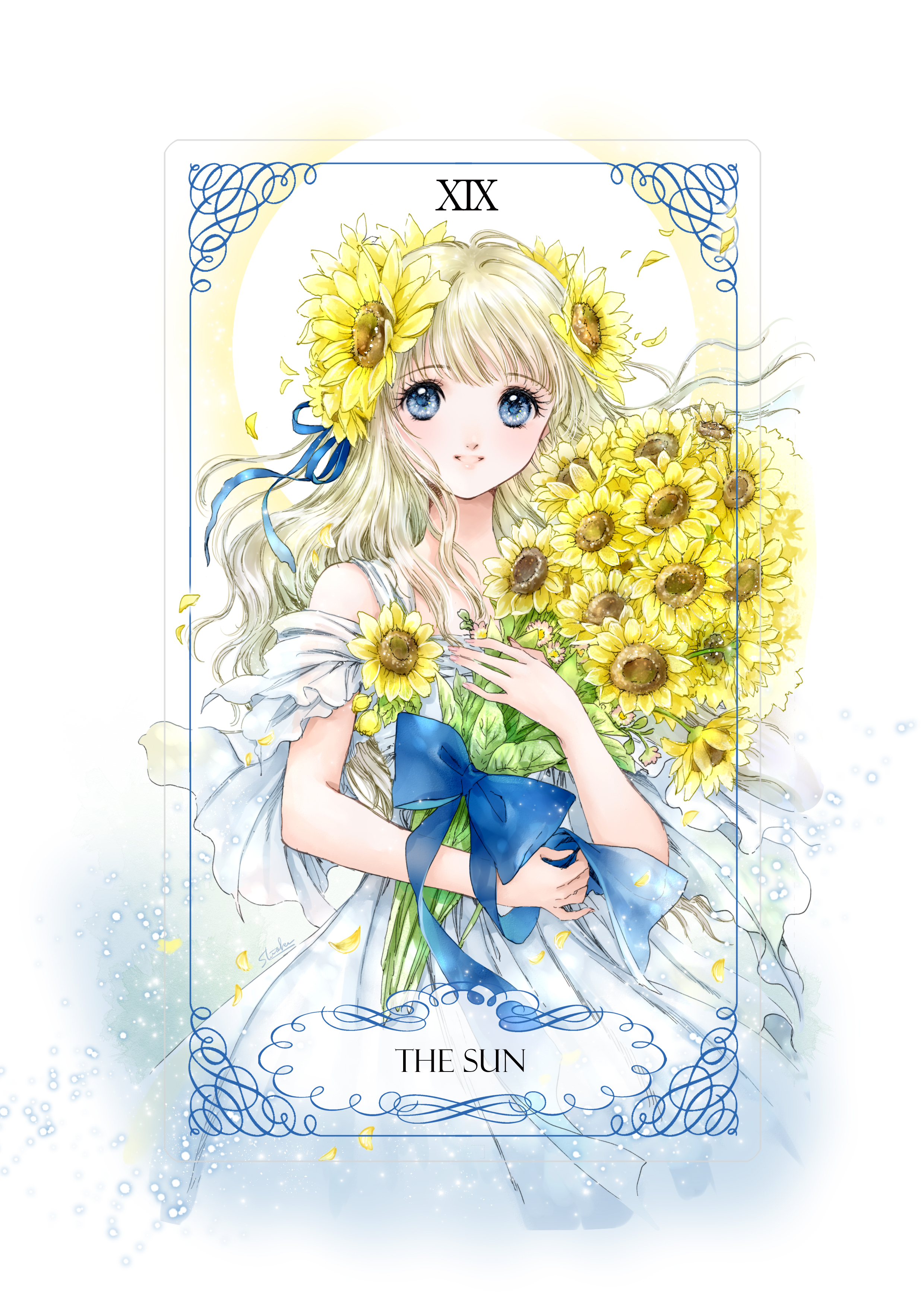L'ART DU TAROT DIVINATOIRE, PAR SHIITAKE - Ulule