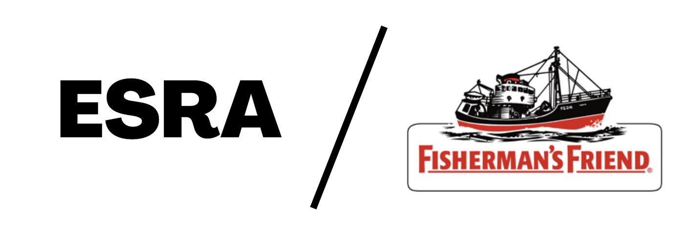 Pub Fisherman's Friend - ESRA 3