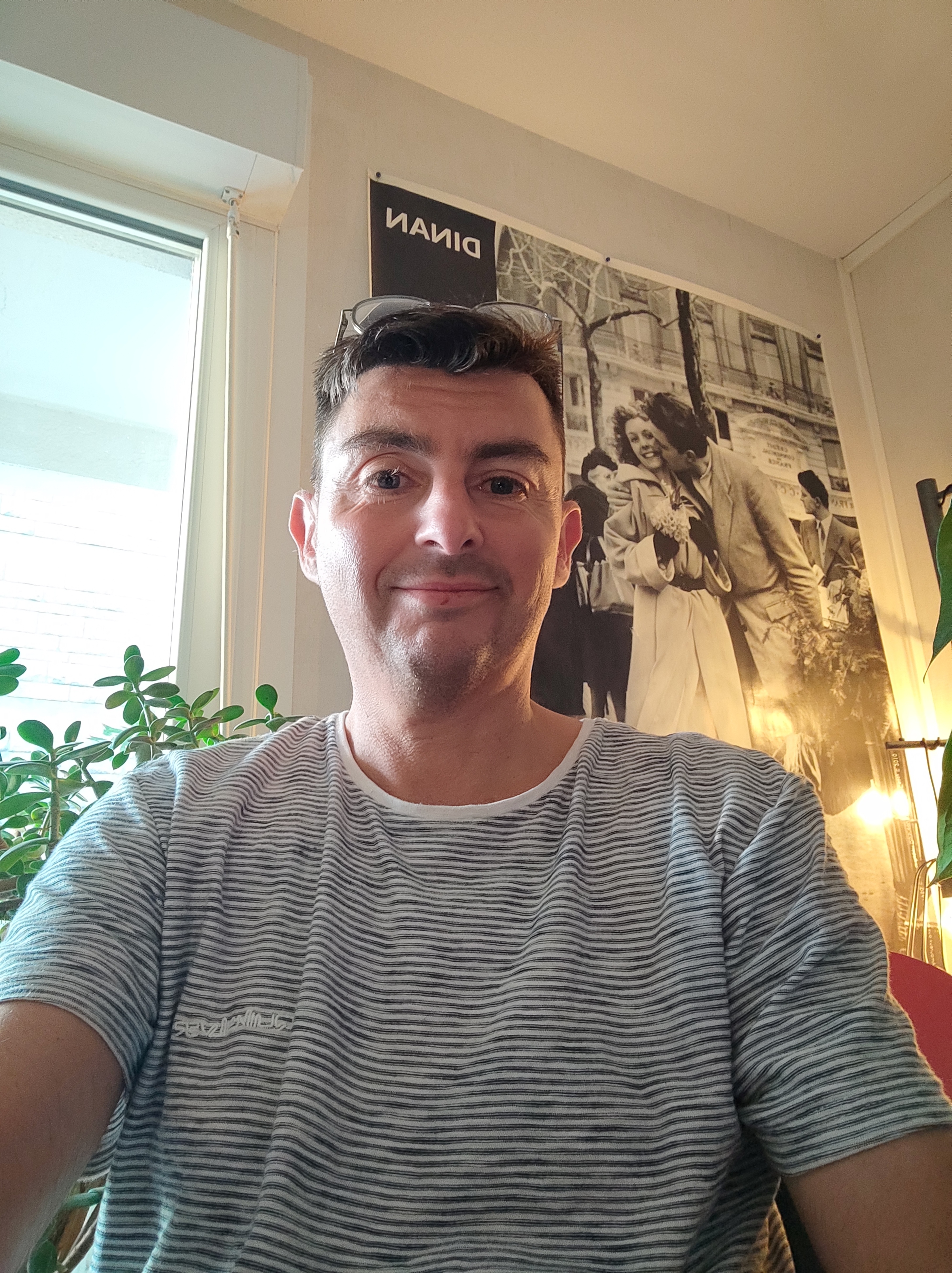 Nocode,automatisation, IA et créer MON POISSON FRAIS LOCAL - Ulule