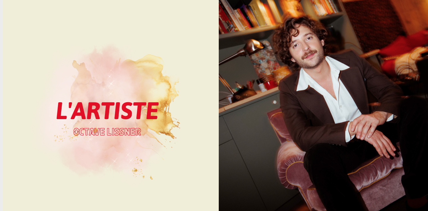 "Superquick" le prochain clip d'Octave Lissner - Ulule