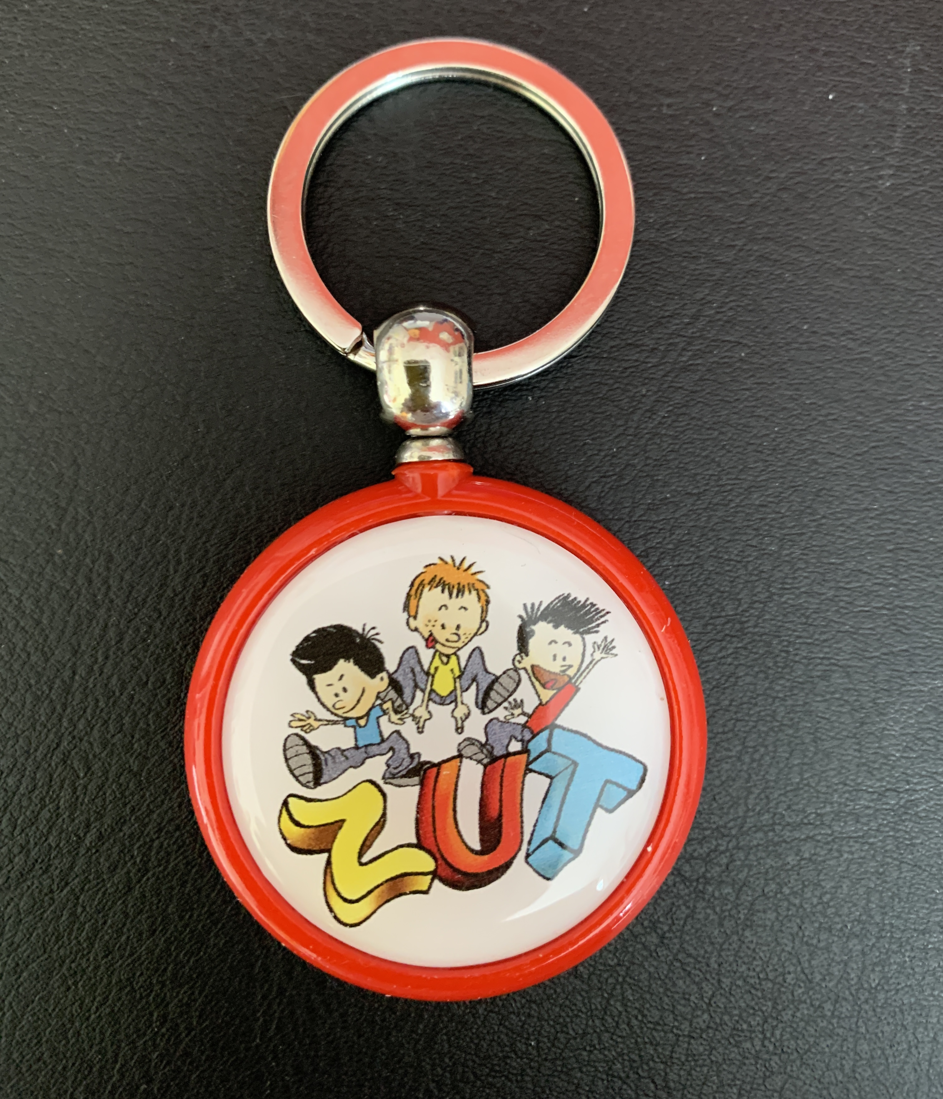 SUIVEZ LA TOURNEE ZUT AU CANADA