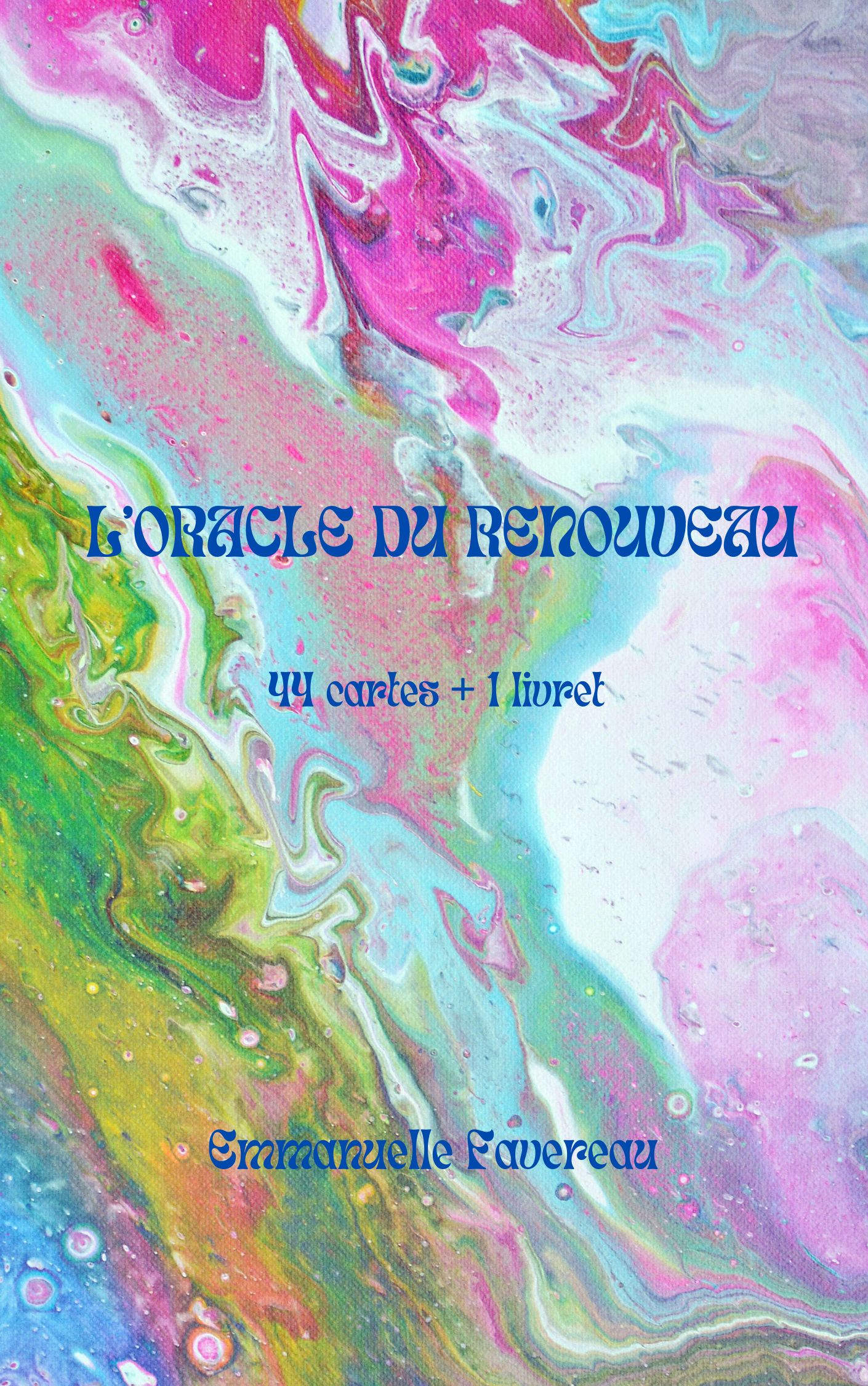 L'Oracle du Renouveau