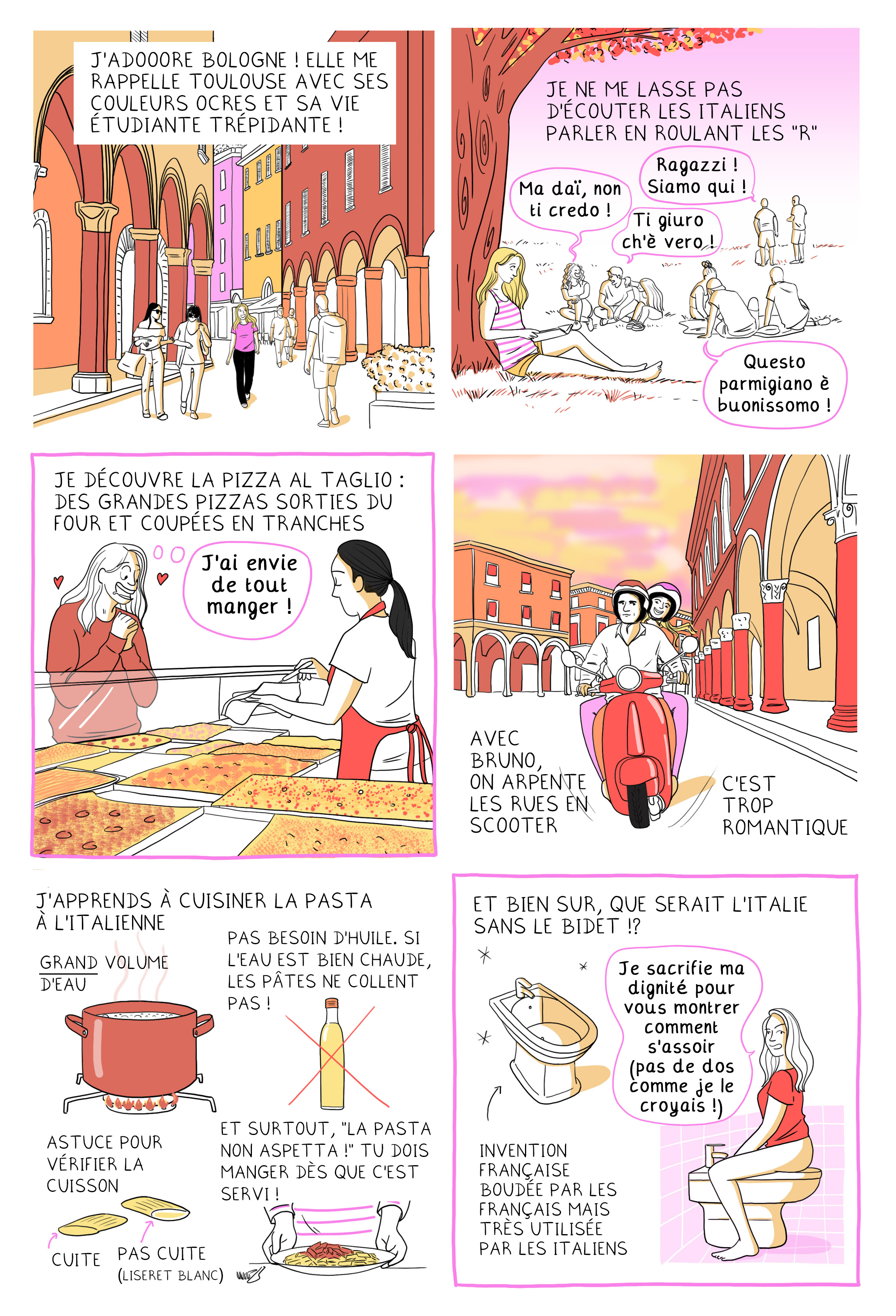 Viens, on change de vie ! - Ulule