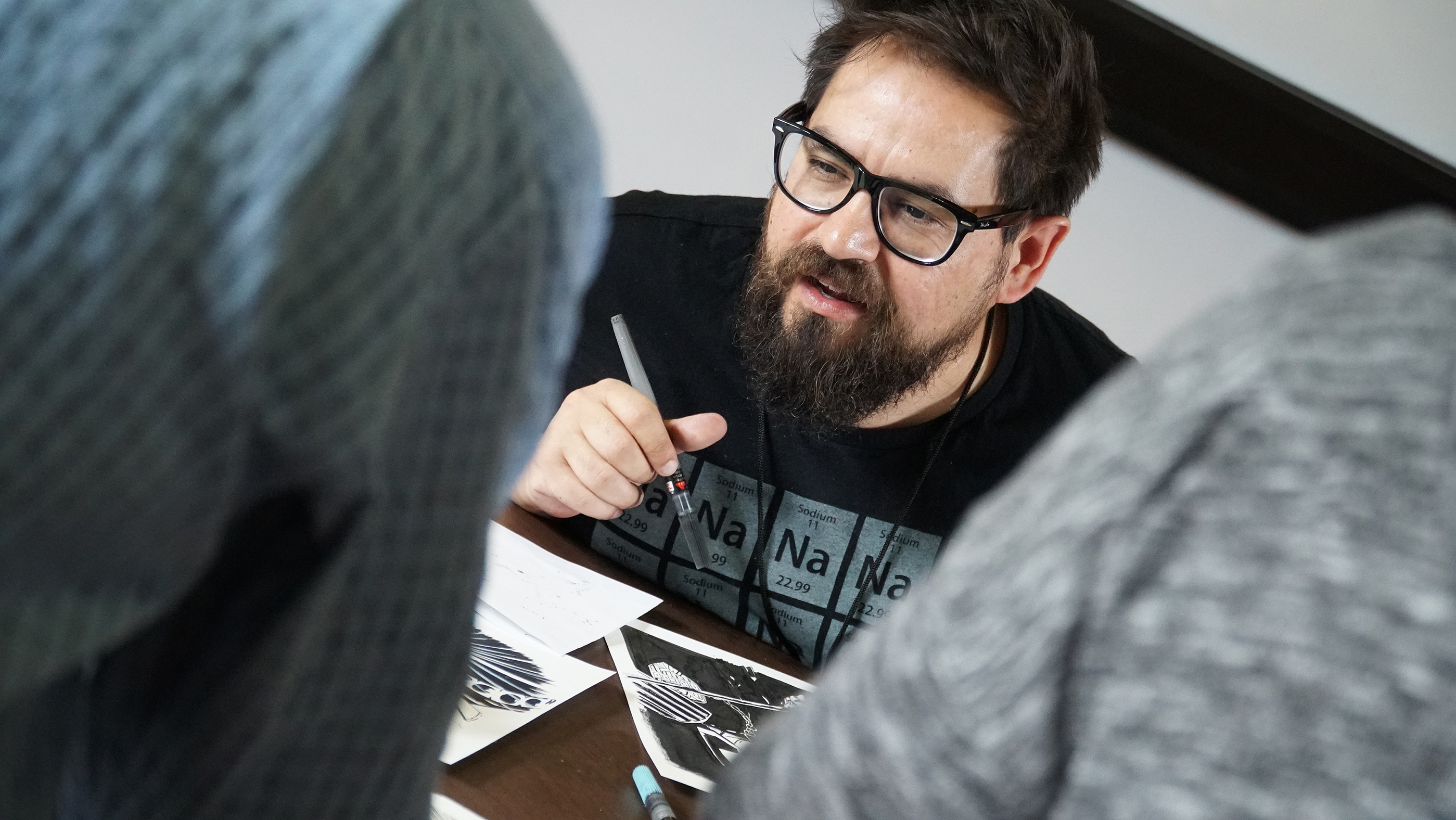 Multivers City : Festival des arts & métiers de l'imaginaire - Ulule