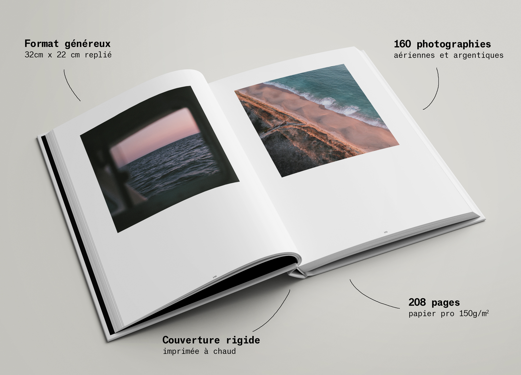 S'EN VA OÙ Noirmoutier 1er livre de Thomas Jouanneau - Ulule