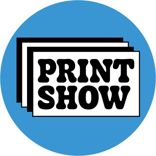 PRINT SHOW, Festival des arts imprimés - Bordeaux
